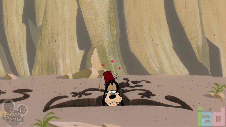 Goofy's Radio (2000) - The Internet Animation Database