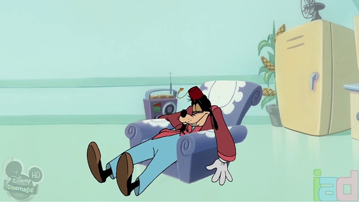 Goofy's Radio (2000) - The Internet Animation Database