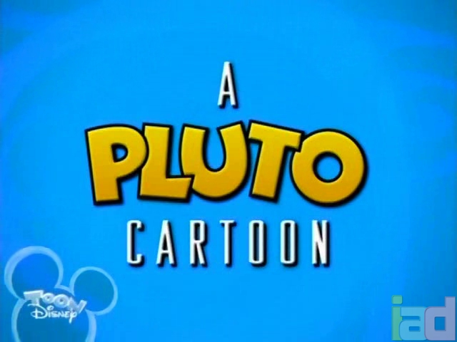 Pluto's Seal Deal (2000) - The Internet Animation Database