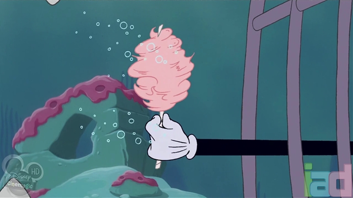 Goofy's Extreme Sports : Shark Feeding (2000) - The Internet Animation ...