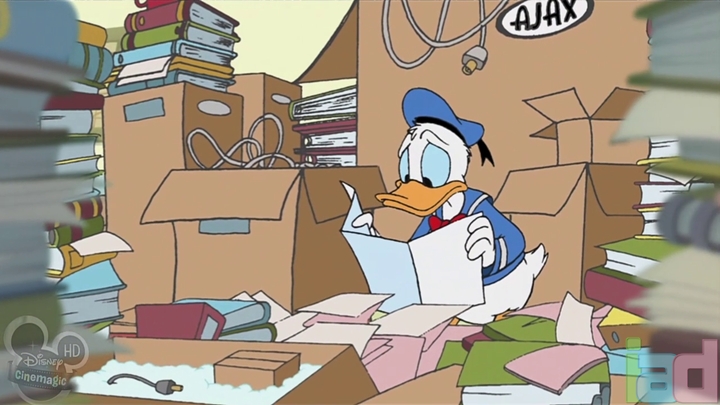computer.don (2000) - The Internet Animation Database