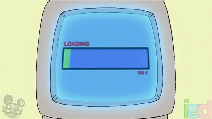 computer.don (2000) - The Internet Animation Database