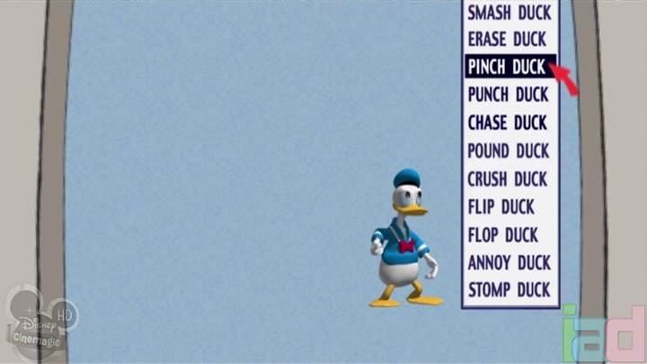 computer.don (2000) - The Internet Animation Database