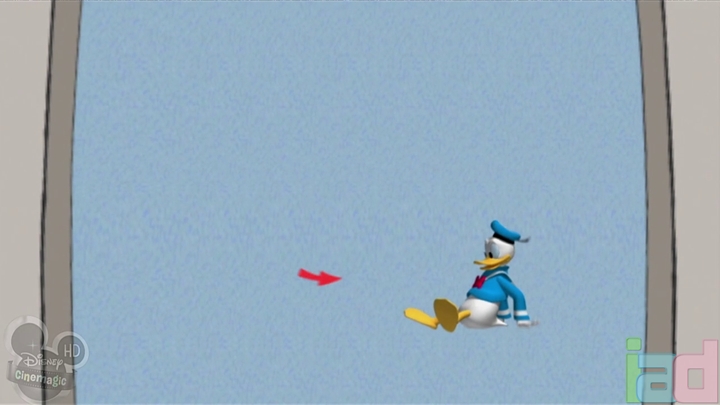 computer.don (2000) - The Internet Animation Database