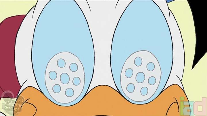 computer.don (2000) - The Internet Animation Database