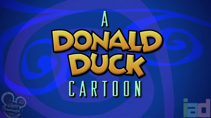 Donald's Lighthouse (2000) - The Internet Animation Database