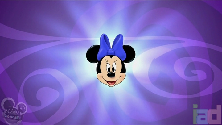 Minnie Visits Daisy (2000) - The Internet Animation Database