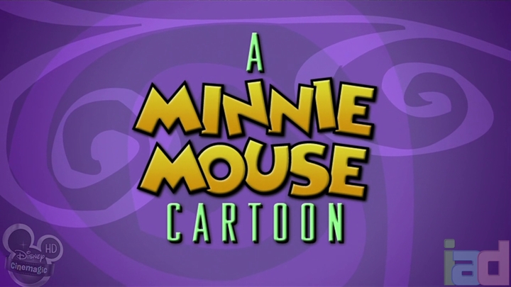 Minnie Visits Daisy (2000) - The Internet Animation Database