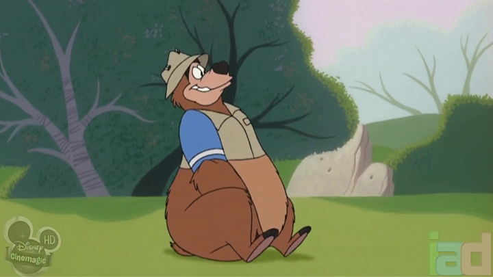 Donald's Fish Fry (2000) - The Internet Animation Database