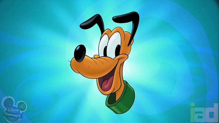Presto Pluto (2000) - The Internet Animation Database