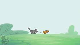 Presto Pluto (2000) - The Internet Animation Database