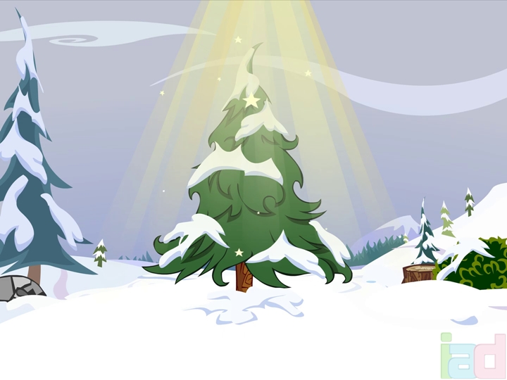 Ohhh! Christmas Tree (2001) - The Internet Animation Database