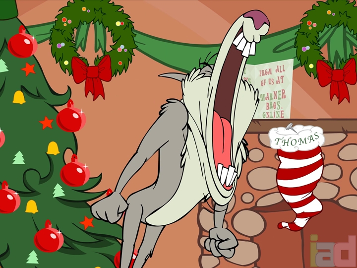 Ohhh! Christmas Tree (2001) - The Internet Animation Database