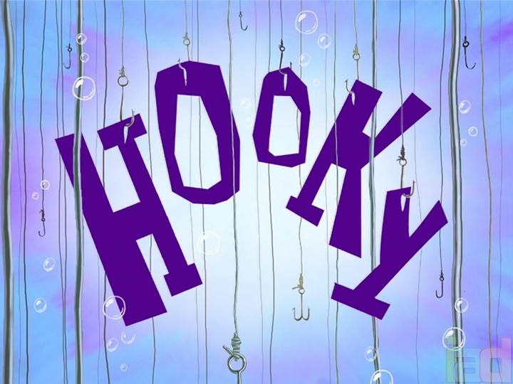 Hooky (2001) - The Internet Animation Database