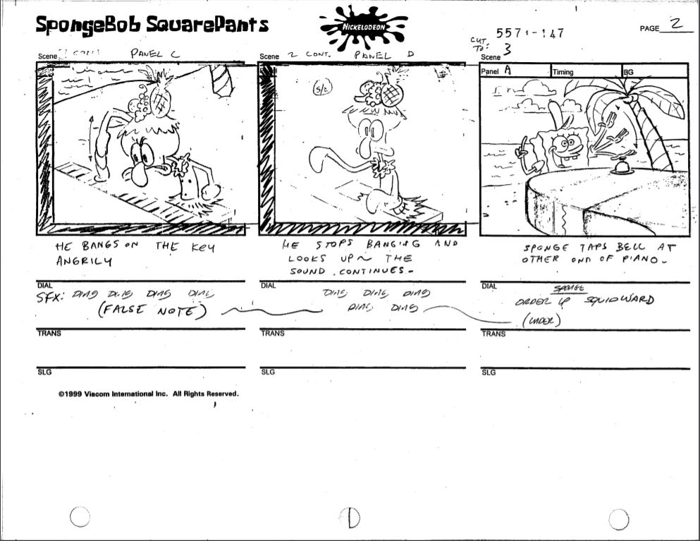 Dying for Pie (2001) - The Internet Animation Database