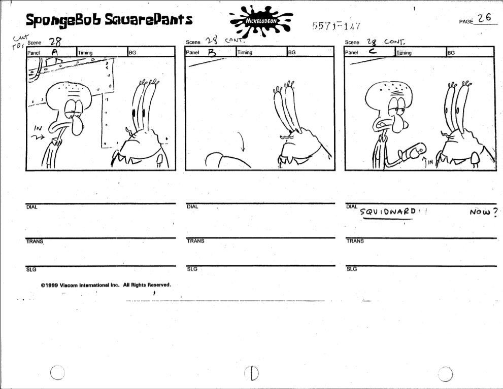 Dying for Pie (2001) - The Internet Animation Database