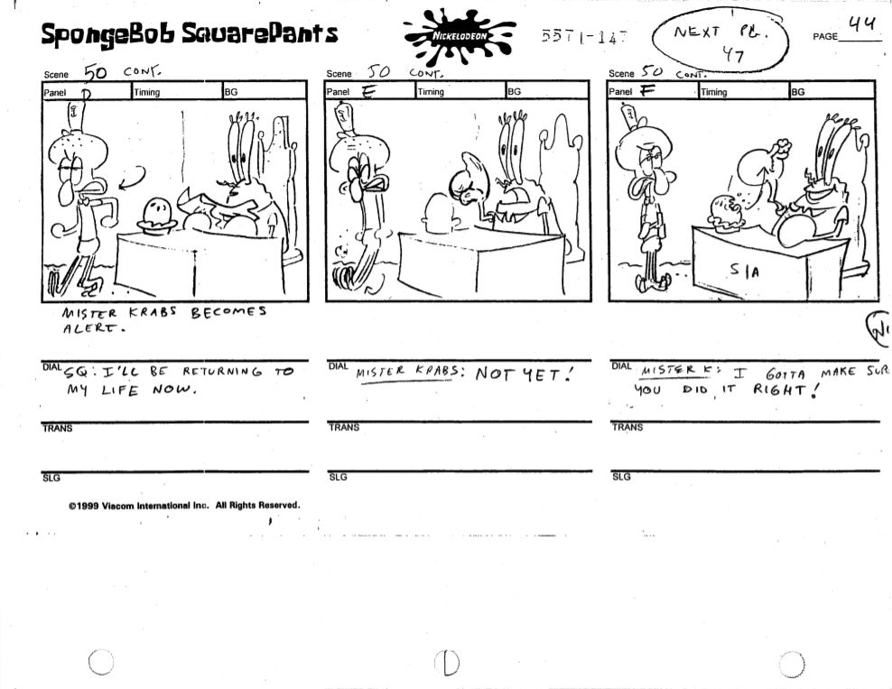 Dying for Pie (2001) - The Internet Animation Database