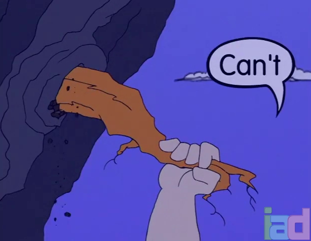 Cliff Hanger and Trixie the Tricky Pixie (2001) - The Internet ...