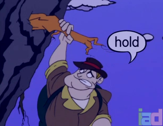 Cliff Hanger and Trixie the Tricky Pixie (2001) - The Internet ...