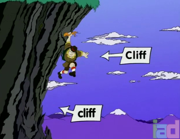 Cliff Hanger and Trixie the Tricky Pixie (2001) - The Internet ...
