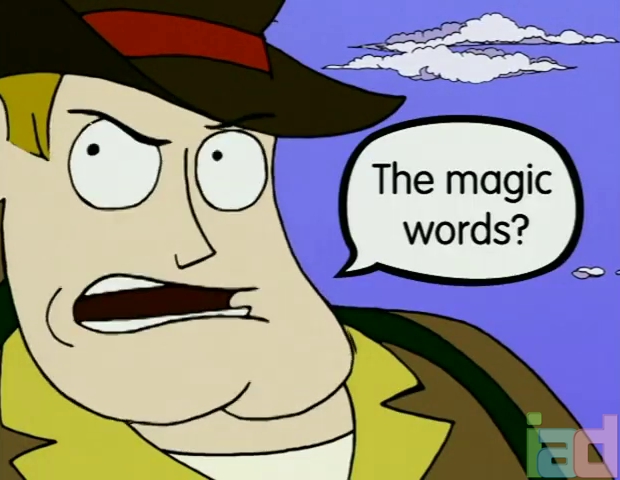 Cliff Hanger and Trixie the Tricky Pixie (2001) - The Internet ...