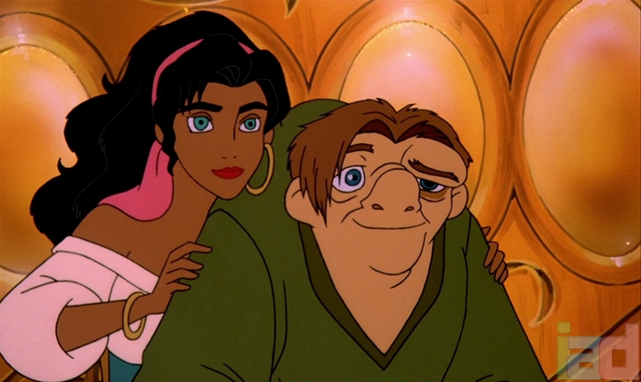 The Hunchback of Notre Dame II (2002) - The Internet Animation Database