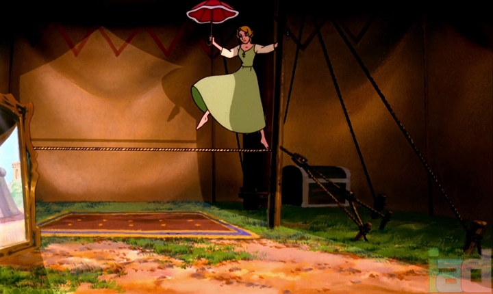 The Hunchback of Notre Dame II (2002) - The Internet Animation Database