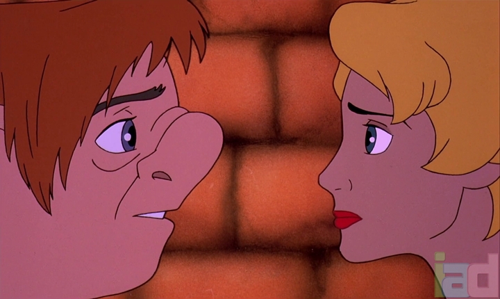 The Hunchback of Notre Dame II (2002) - The Internet Animation Database