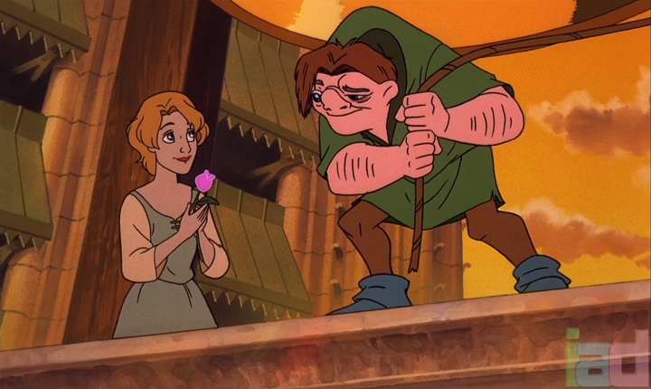The Hunchback of Notre Dame II (2002) - The Internet Animation Database