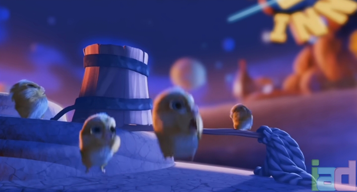 The ChubbChubbs! (2002) - The Internet Animation Database
