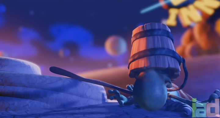 The ChubbChubbs! (2002) - The Internet Animation Database