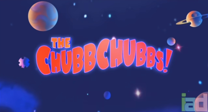 The ChubbChubbs! (2002) - The Internet Animation Database