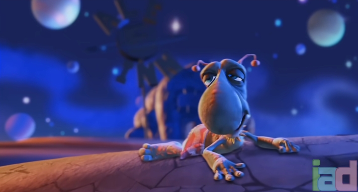The ChubbChubbs! (2002) - The Internet Animation Database