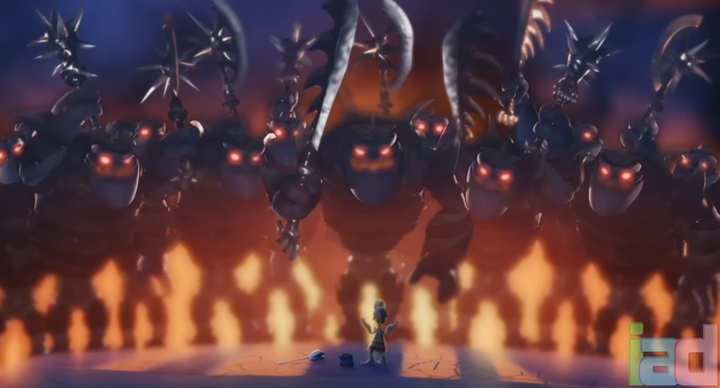 The ChubbChubbs! (2002) - The Internet Animation Database