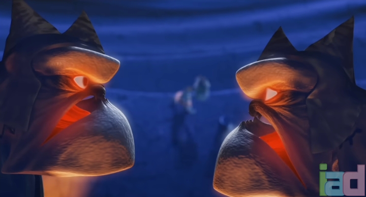 The ChubbChubbs! (2002) - The Internet Animation Database