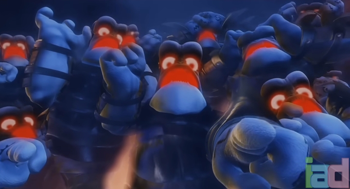 The ChubbChubbs! (2002) - The Internet Animation Database