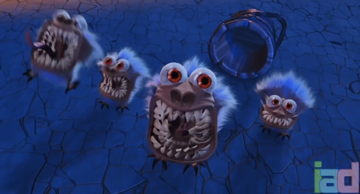 The ChubbChubbs! (2002) - The Internet Animation Database