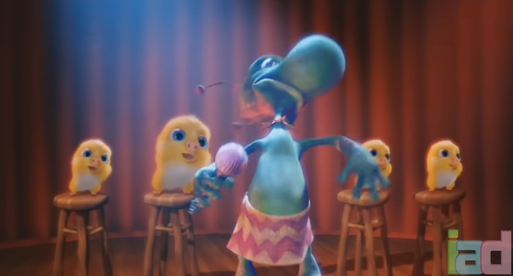 The ChubbChubbs! (2002) - The Internet Animation Database