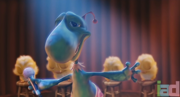 The ChubbChubbs! (2002) - The Internet Animation Database