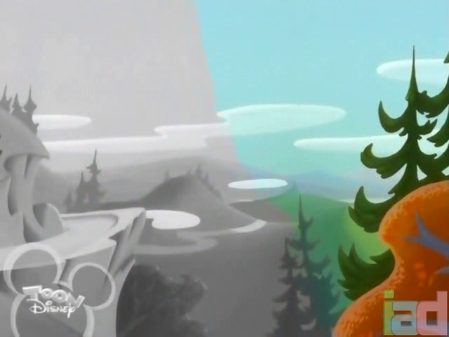 Mickey and the Color Caper (2002) - The Internet Animation Database