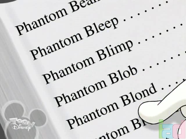 Mickey and the Color Caper (2002) - The Internet Animation Database