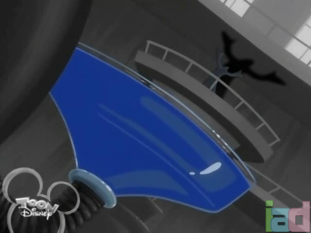 Mickey and the Color Caper (2002) - The Internet Animation Database