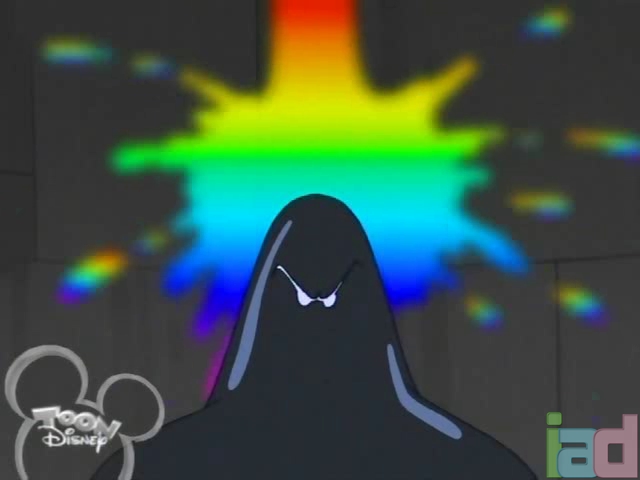 Mickey and the Color Caper (2002) - The Internet Animation Database