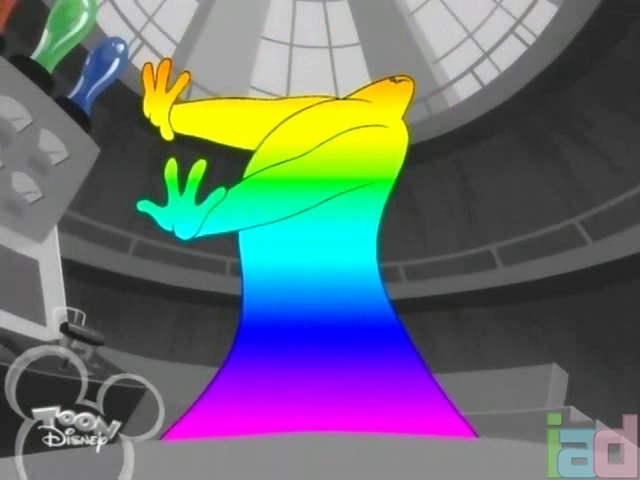 Mickey and the Color Caper (2002) - The Internet Animation Database