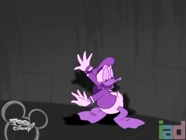 Mickey and the Color Caper (2002) - The Internet Animation Database