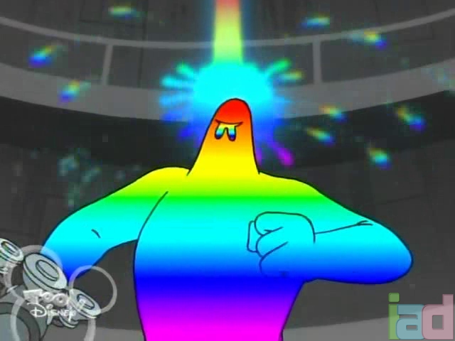 Mickey and the Color Caper (2002) - The Internet Animation Database