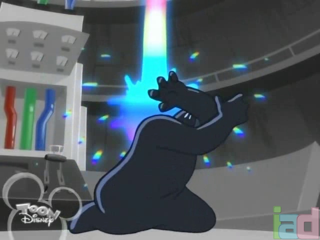 Mickey and the Color Caper (2002) - The Internet Animation Database