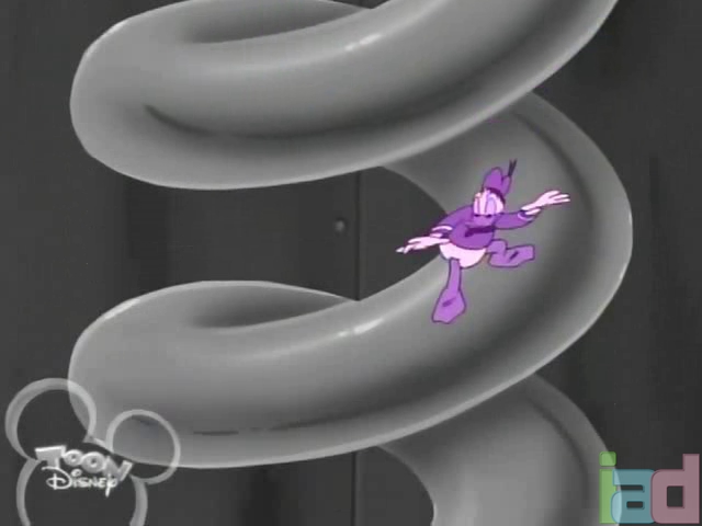 Mickey and the Color Caper (2002) - The Internet Animation Database