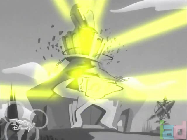 Mickey and the Color Caper (2002) - The Internet Animation Database