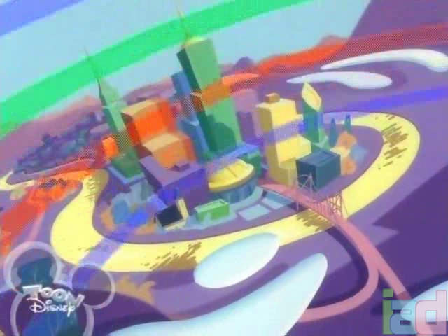 Mickey and the Color Caper (2002) - The Internet Animation Database